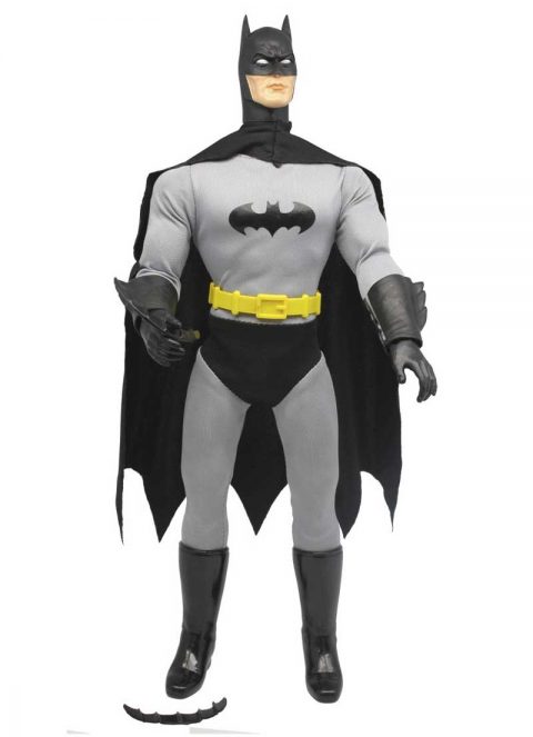 Batman | Mego Toys