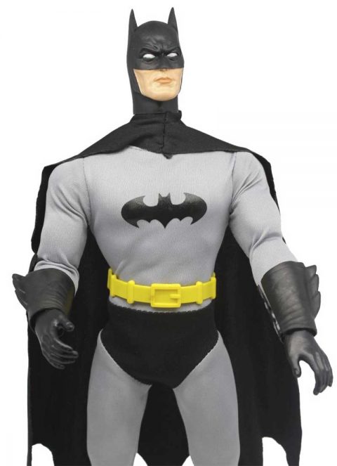 Batman | Mego Toys