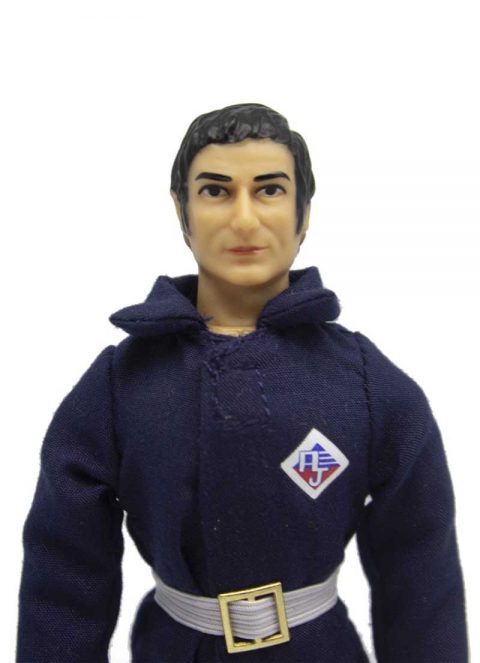 Action Jackson | Mego Toys