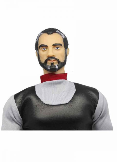 ZOD ( Dru – Zod from Krypton ) | Mego Toys