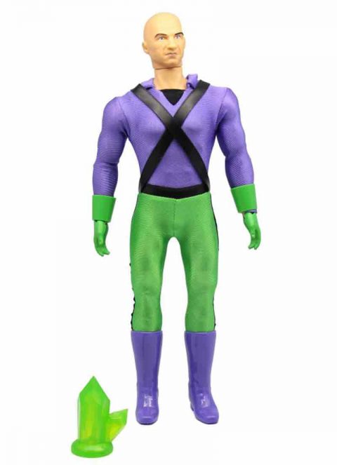 Lex Luthor | Mego Toys
