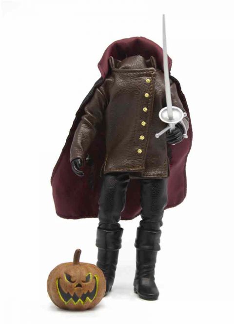 The Headless Horseman | Mego Toys